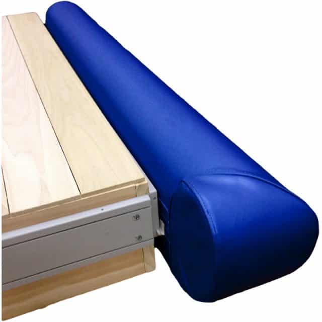 Heavy-Duty Piling Fender for Dock Impact Protection