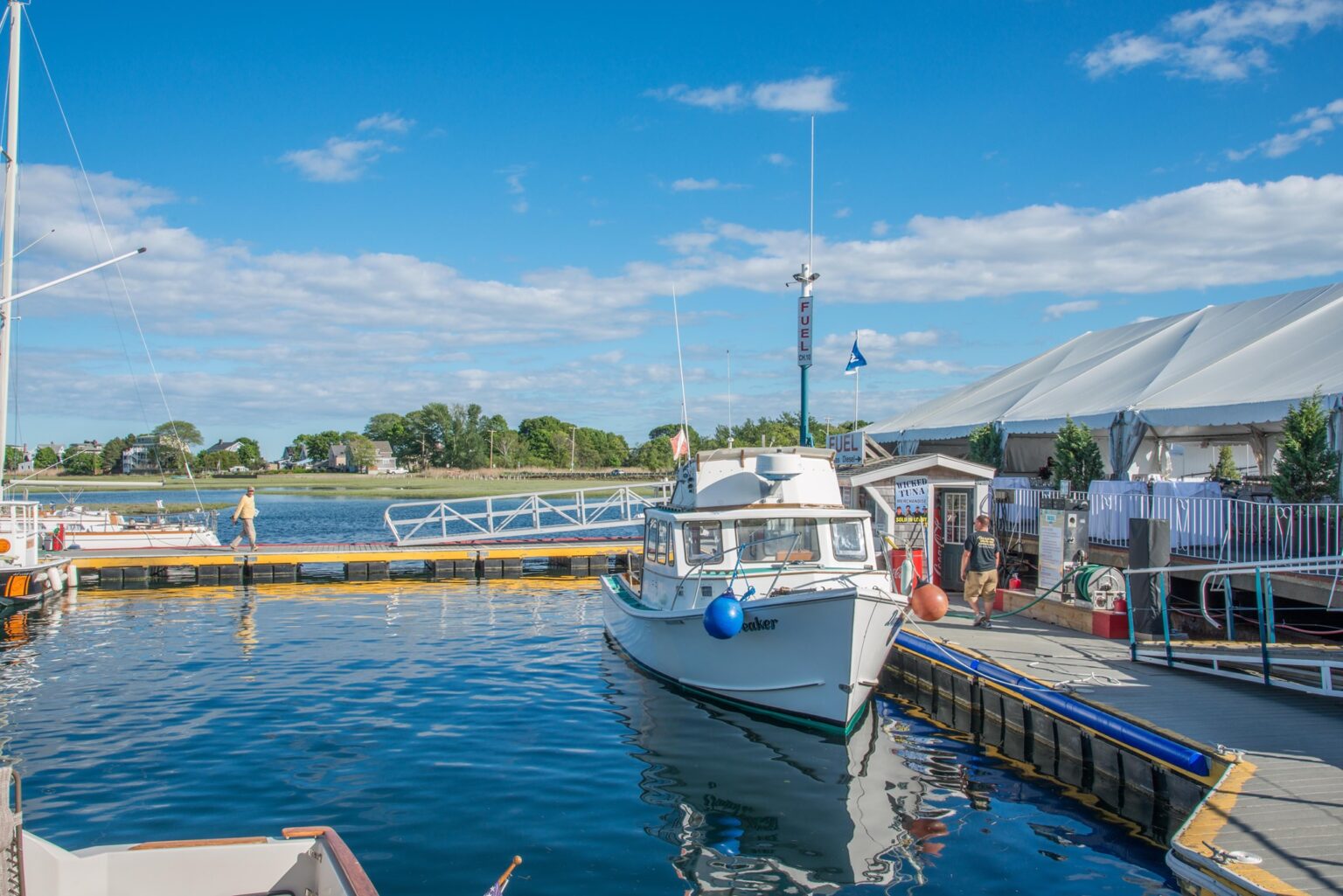 Yearly Boat Maintenance Steps For Safety