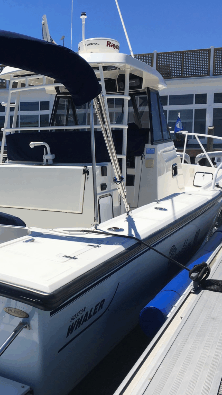 Boat Maintenance Checklist for Owners in Houston, TX